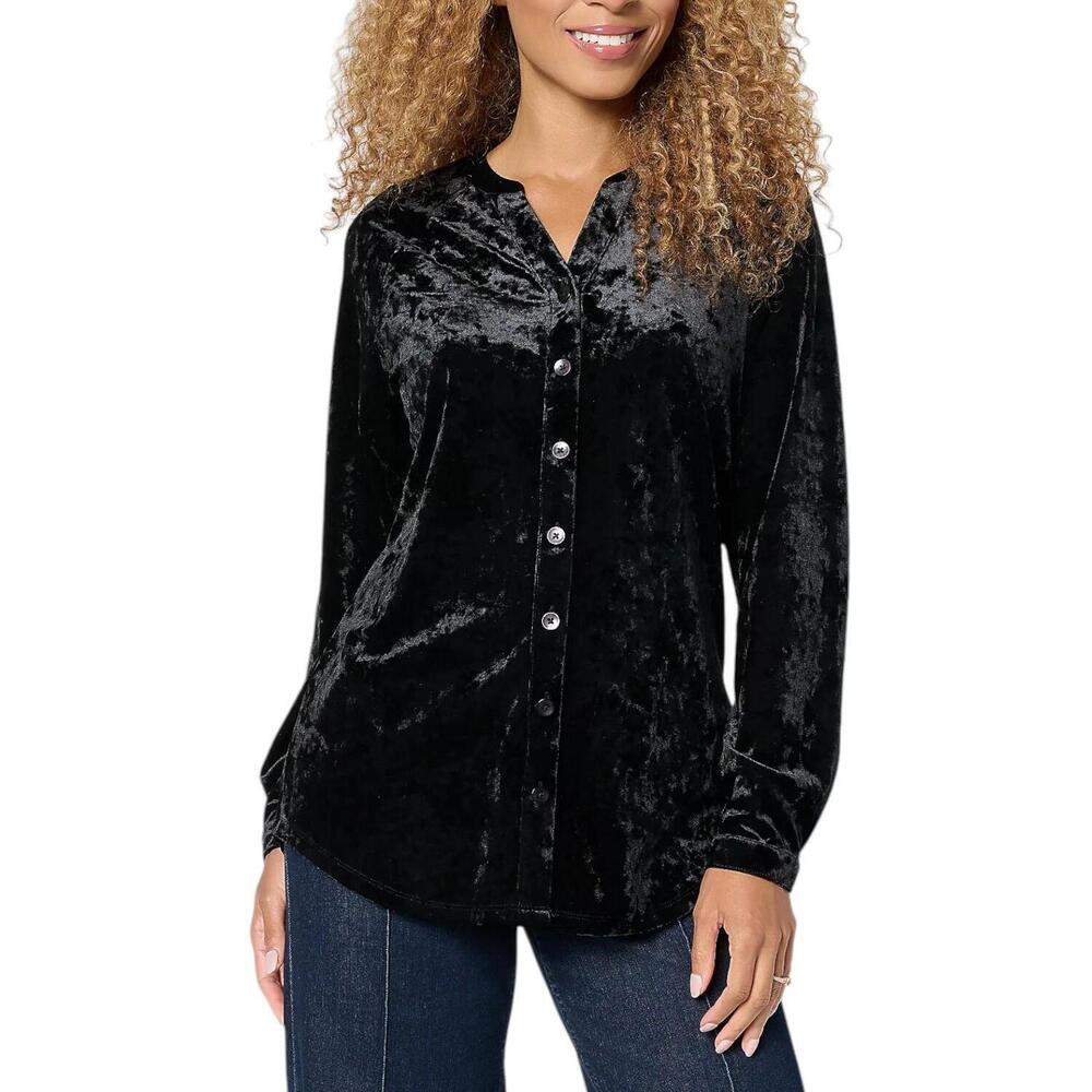 Belle Boho by Kim Gravel | Tops | Belle Boho By Kim Gravel Womens ...